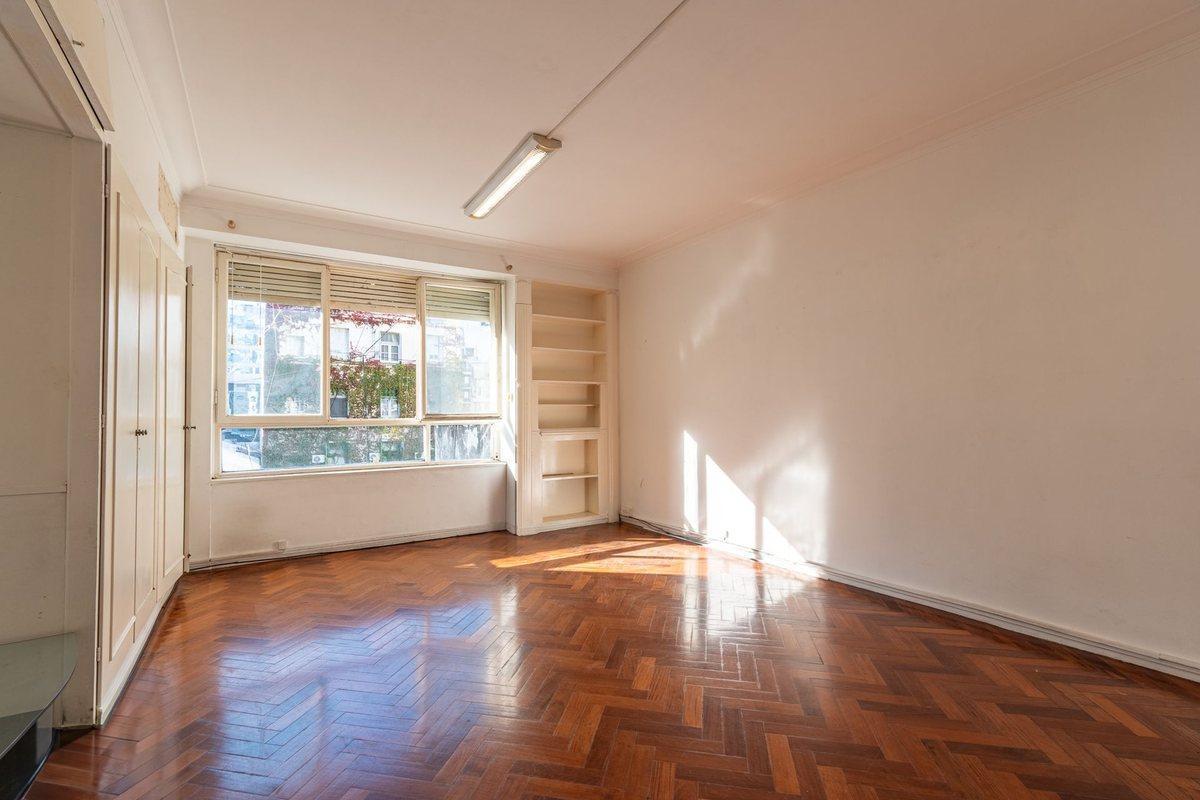 Venta Monoambiente Amplio 46 m² Apto Crédito, Capital Federal - Zonaprop