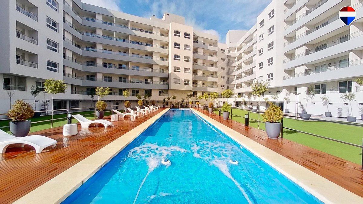 Departamento a Estrenar en Las Canning Center, Gba Sur - Zonaprop