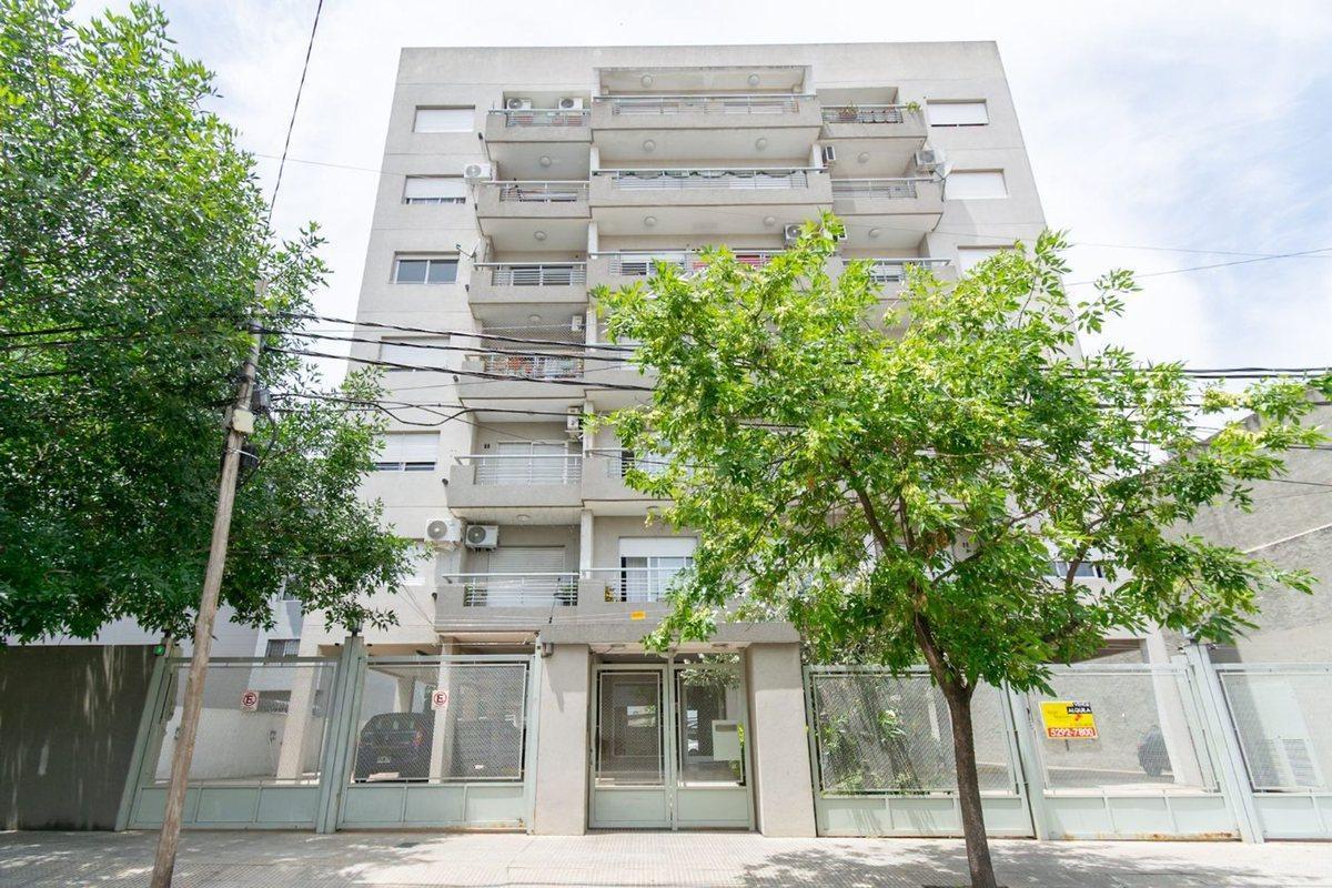 Departamento Venta Moron 2 Ambientes Apto Credito, Gba Oeste - Zonaprop