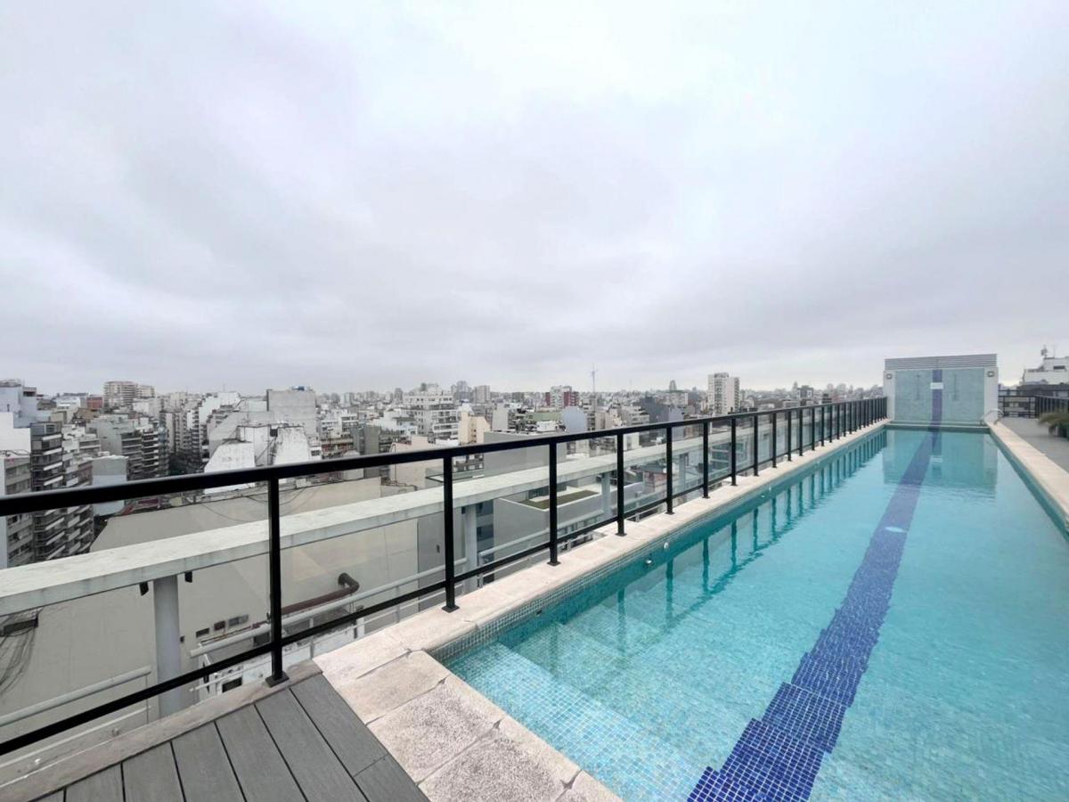 Alq 2 Amb en Palmera Cresp0 Balcon Coch Amenities, Capital Federal ...