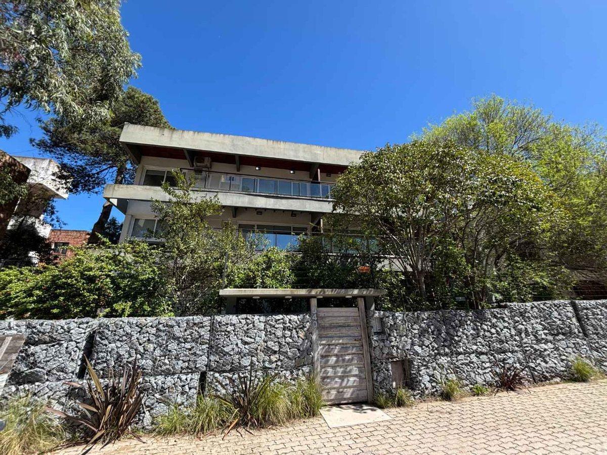 Alquiler Anual Departamento Pinamar 3 Amb. Buenos Aires Costa Atlántica ...