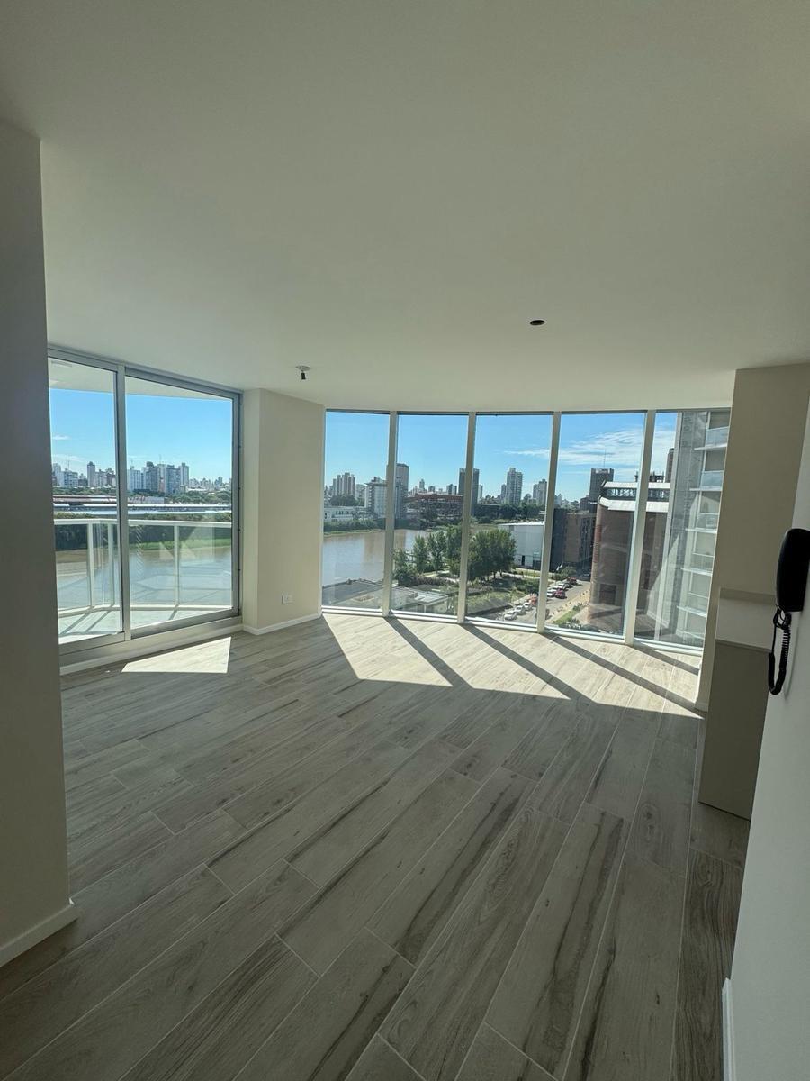 Alquiler - Departamento - Amarras Center - Luminoso, Santa Fe - Zonaprop