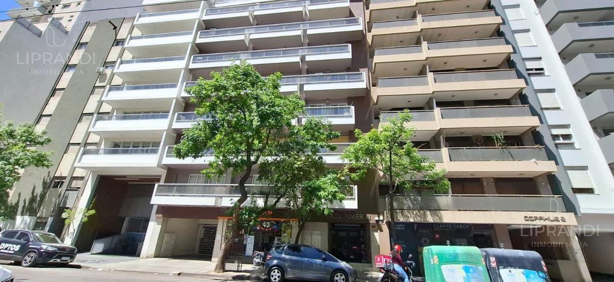 Zona Guemes - Ideal Estudiantes - Muy Luminoso -, Córdoba - Zonaprop
