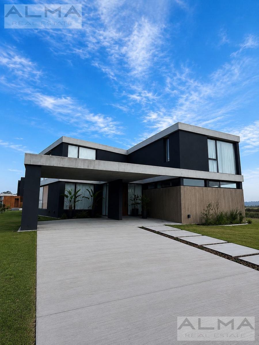 Casa en Alquiler - La Providencia Country Club, Gba Sur - Zonaprop