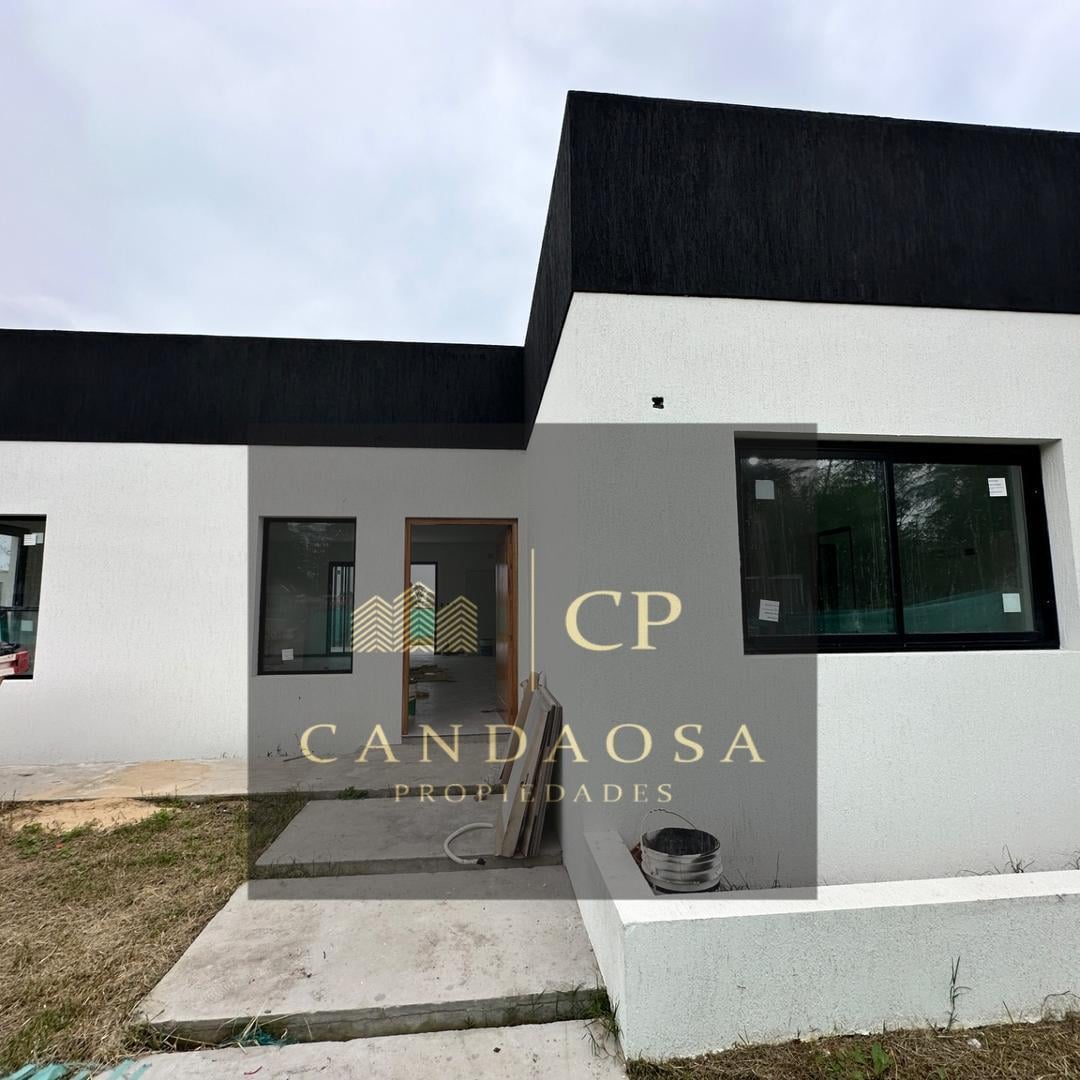 Sg Casa Venta Barrio Santa Sofian, Gba Norte - Zonaprop