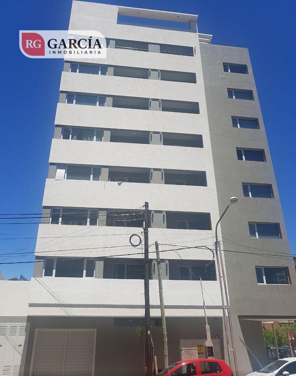 Alquiler Monoambiente - Santa Fe N° 899 - Nqn Cap, Neuquén - Zonaprop