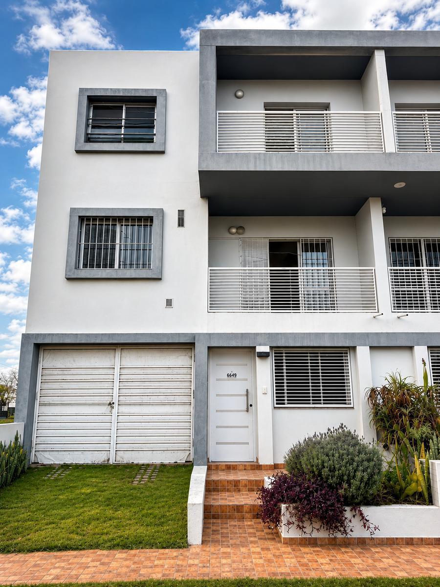 Tríplex en Venta en Nuevo Urca – Frente a Country del Prado | Córdoba ...