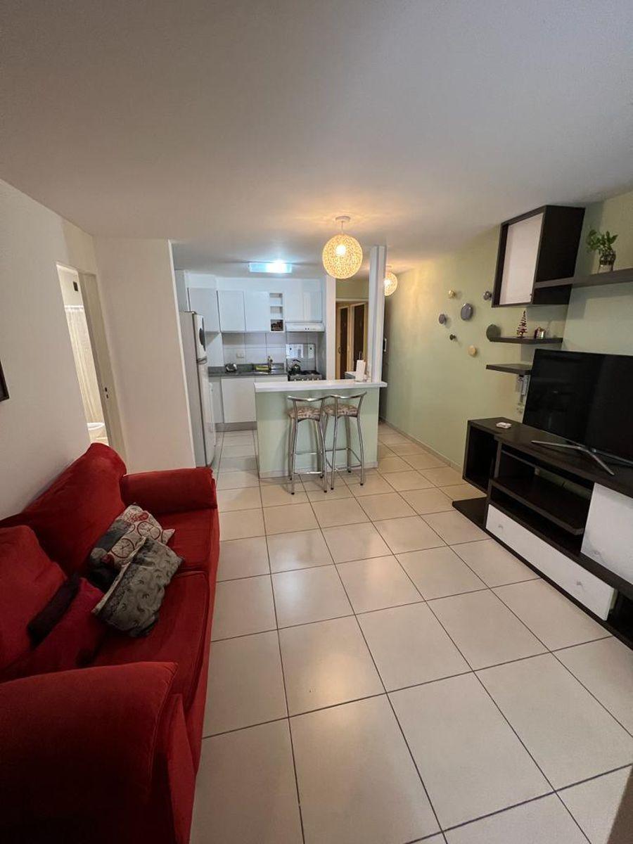 1 Dormitorio Frente - Nueva Córdoba - Ubicación, Córdoba - Zonaprop