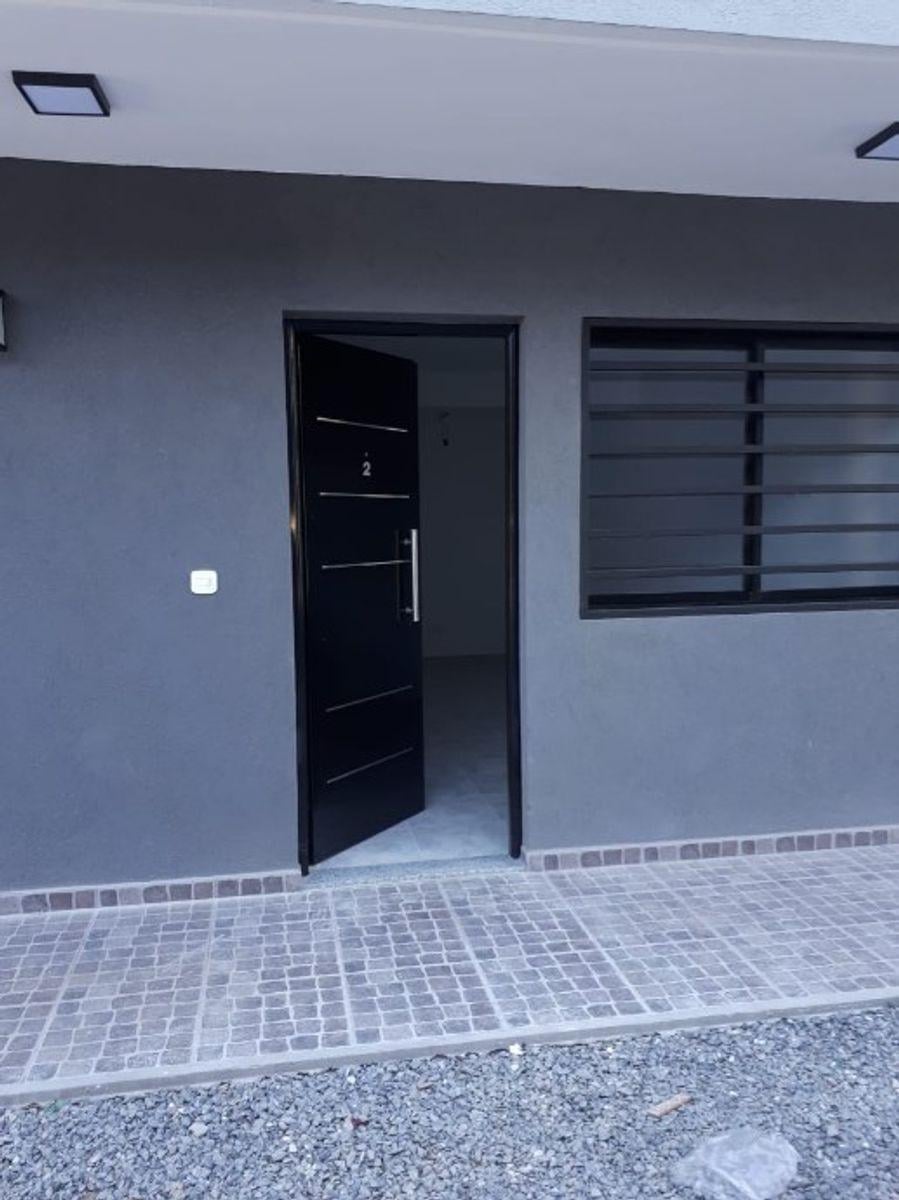 Monoambiente en Planta Baja -, Gba Oeste - Zonaprop