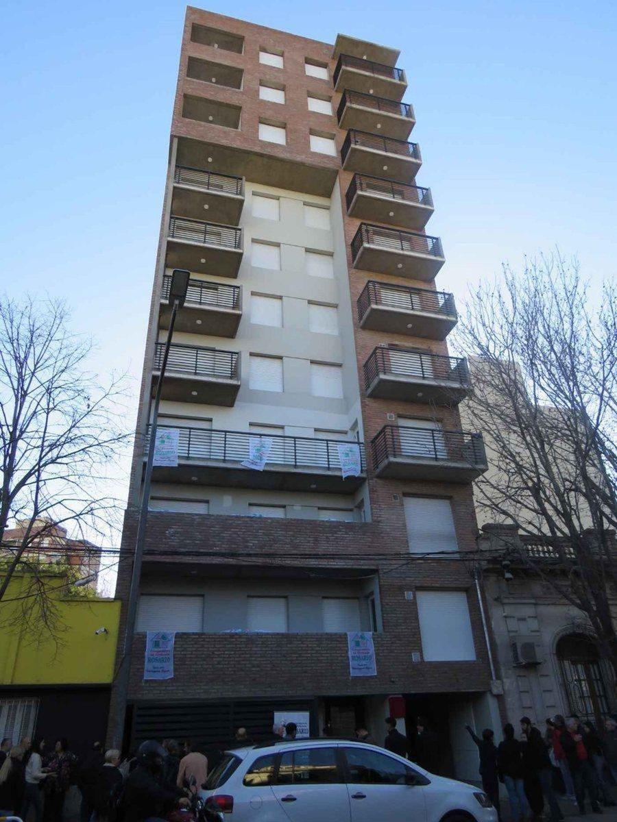 Venta Departamneto un Dormitorio Plan Rosacoop. Santa Fe - Zonaprop