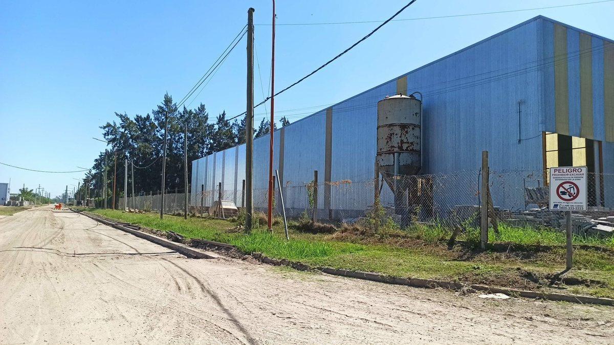 Se Vende Predio en Sauce Viejo - Parque Industrial, Santa Fe - Zonaprop