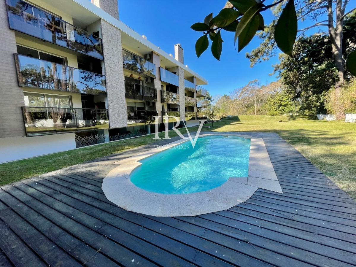 Departamento en Venta en Rincón del Indio, Punta del Este, Otros Paises ...