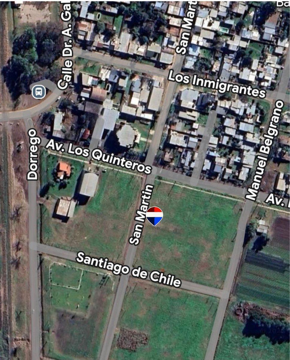 Venta de Lote en Angel Gallardo, Santa Fe - Zonaprop