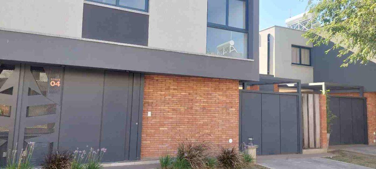 Venta Duplex 3 Dorm., Housing Distrito Bunge, Córdoba - Zonaprop