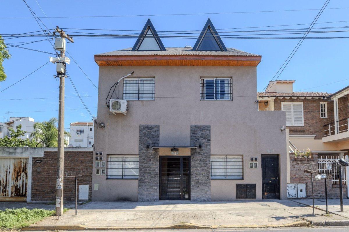 Venta 5 Departamentos Multifamiliar Aldo Bonzi, Gba Oeste - Zonaprop