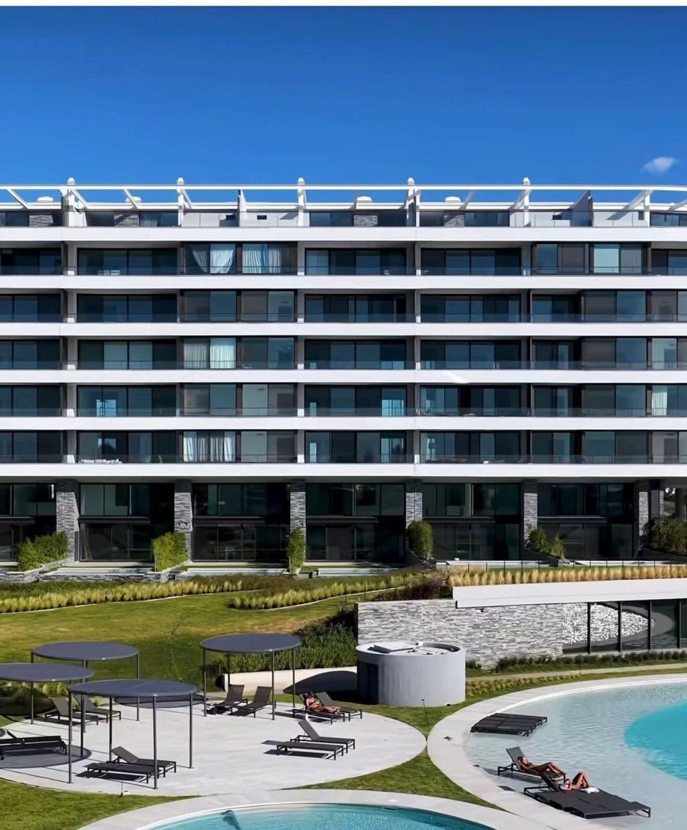 Venta 3 Ambientes Lujo en Oceana Nordelta Al Lago, Gba Norte - Zonaprop
