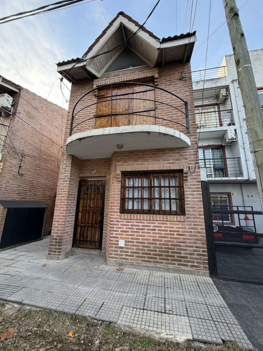 Alquiler Duplex 3 Amb Al Frente Sin Expensas, Gba Oeste - Zonaprop