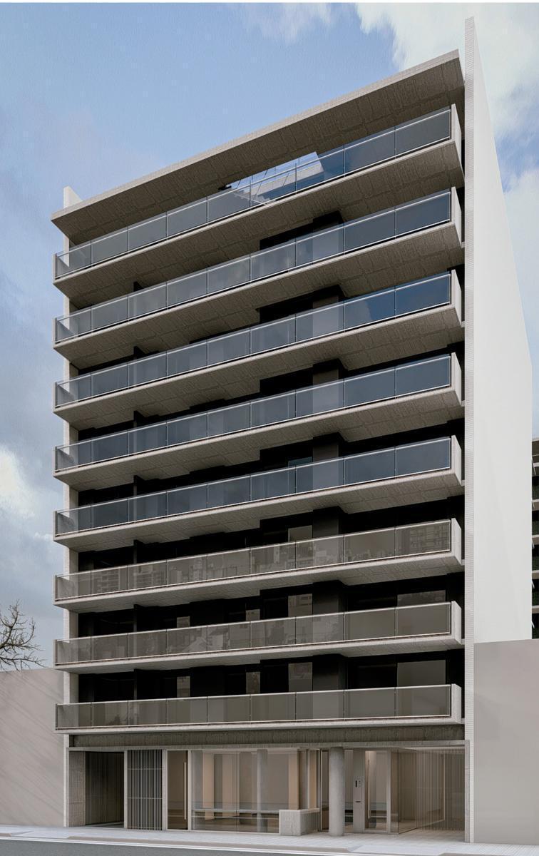 Departamento 2 Dorm. Amenities - Sarmiento 1500 - Centro Rosario ...