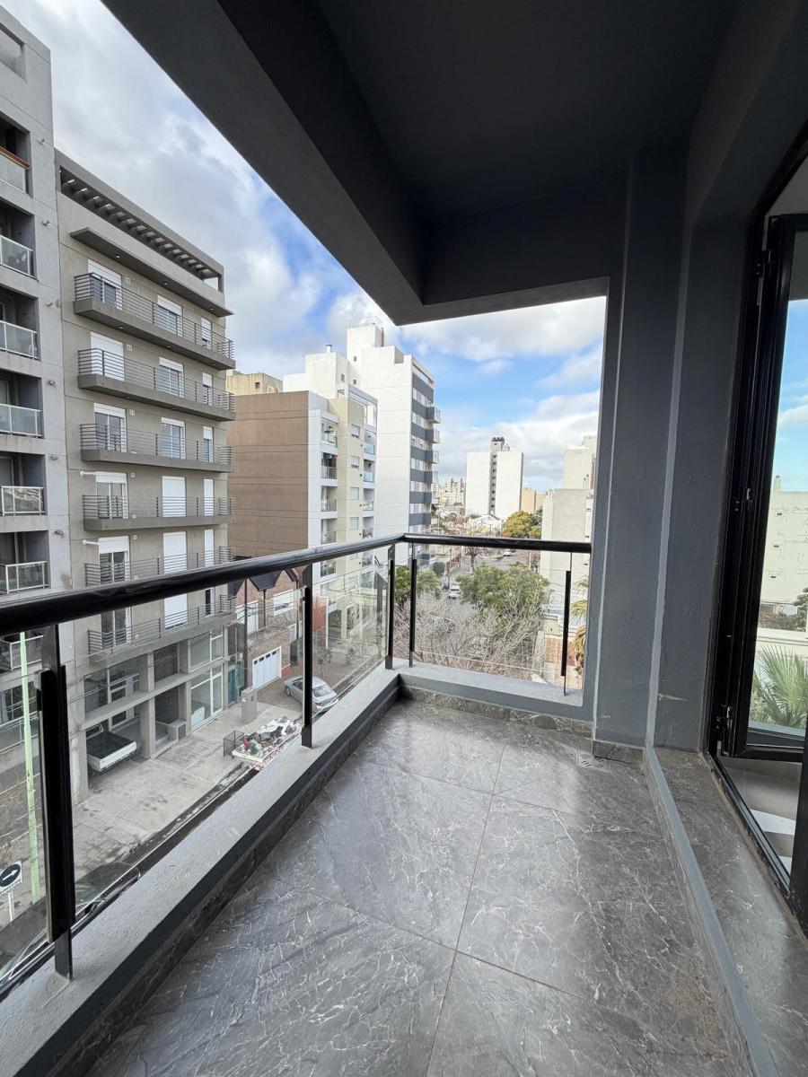 45 m - 1 D - Radiadores - Dvh - Balcon - Terraza -, Buenos Aires (Fuera ...