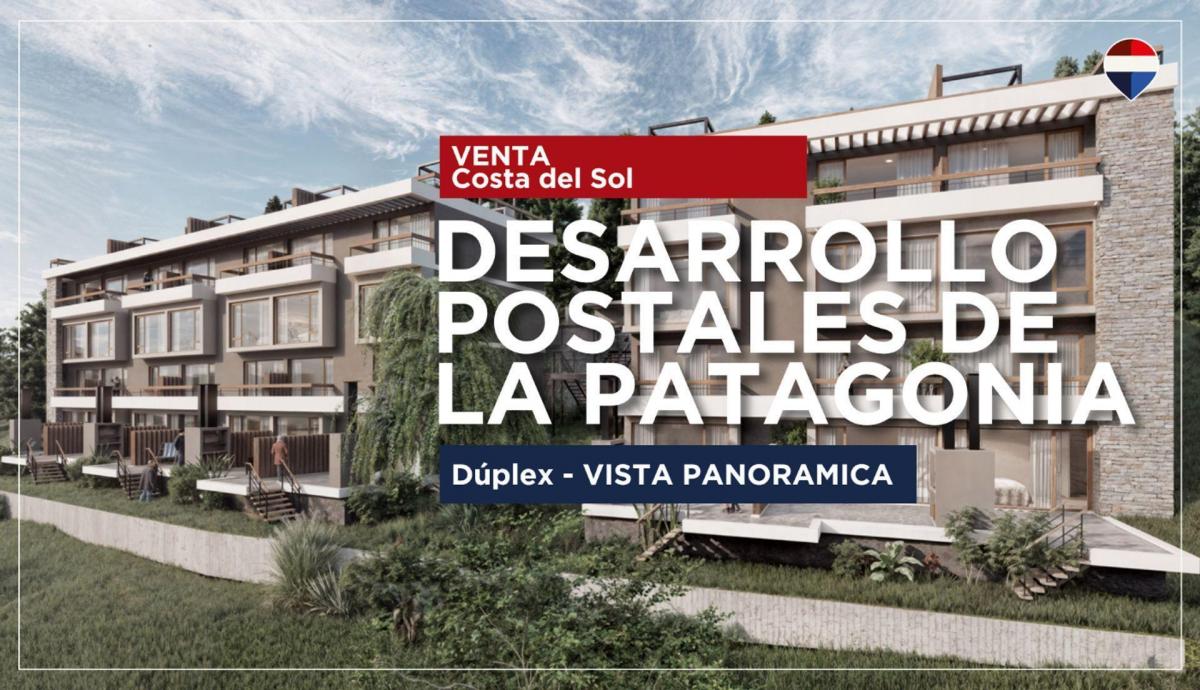 Depto 3 Amb, Ruta 40, Frente Al Lago S. C. bariloche, Río Negro - Zonaprop