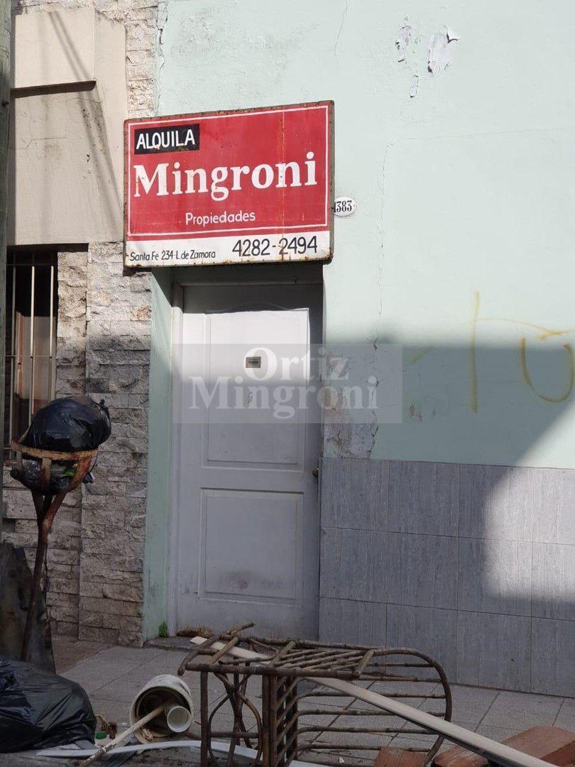 Departamento en Alquiler en Villa Madero, La Matanza, G. B. a. Zona ...
