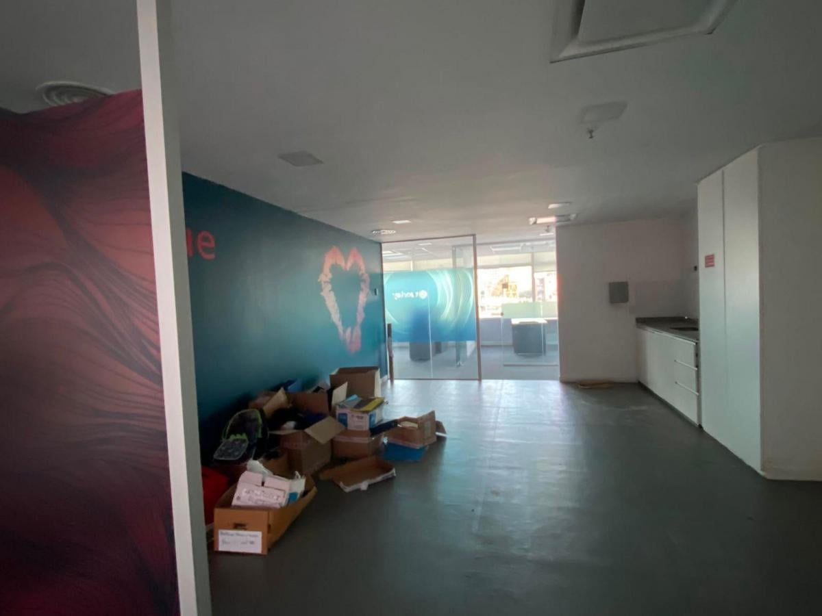 Oficina 6 Amb Alquiler Puerto Madero 260 m², Capital Federal - Zonaprop