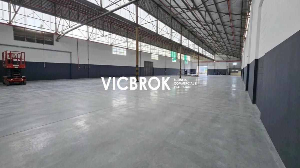 Depósito en Villa Martelli, Gba Norte - Zonaprop