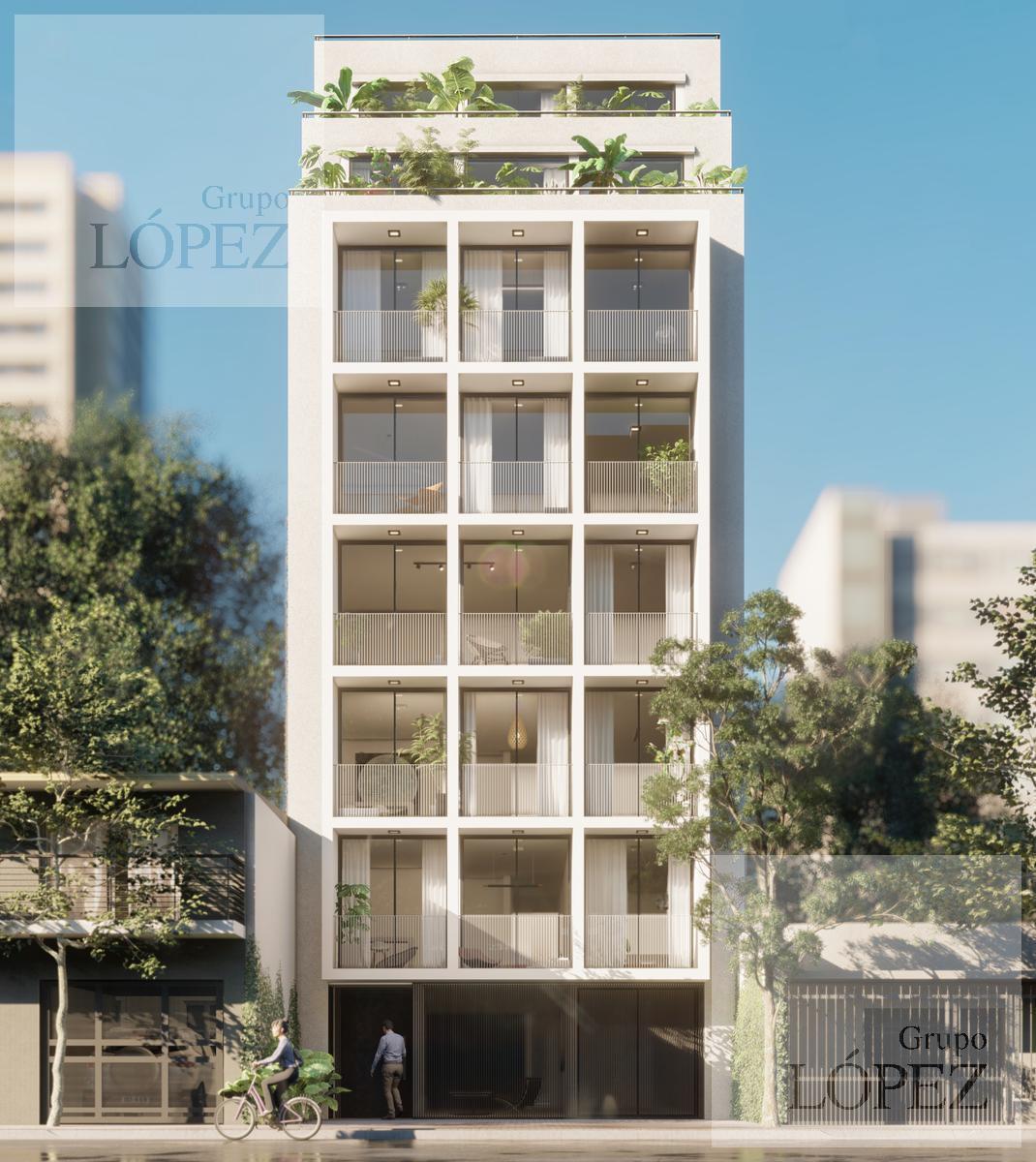 Venta Departamento en Etapa Cero de 1 Ambiente - en Pozo, Capital ...